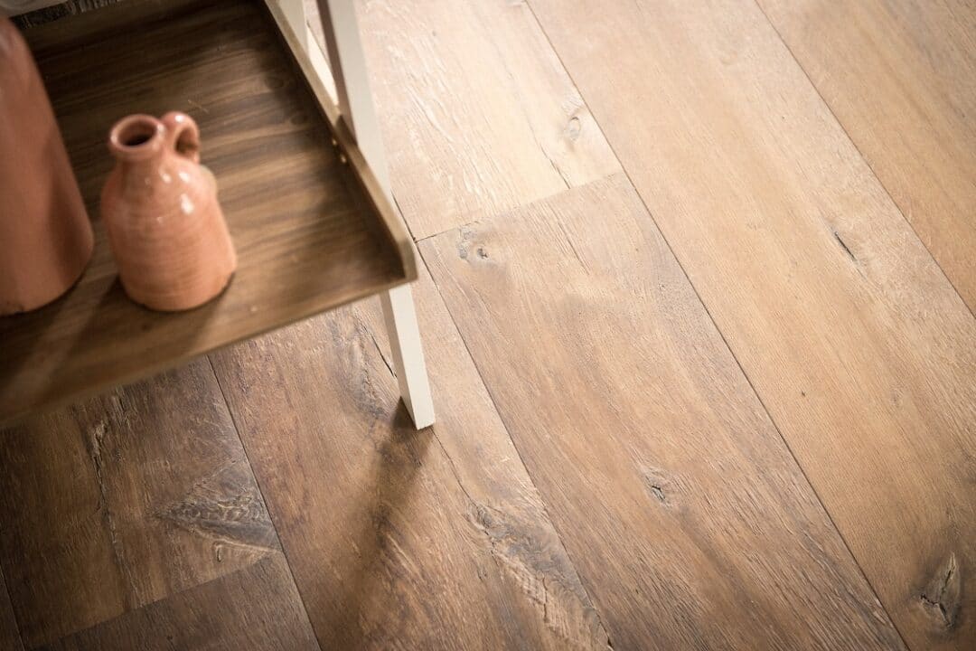 Rustic Wood Flooring | Raftwood Amazone | Vienna Woods