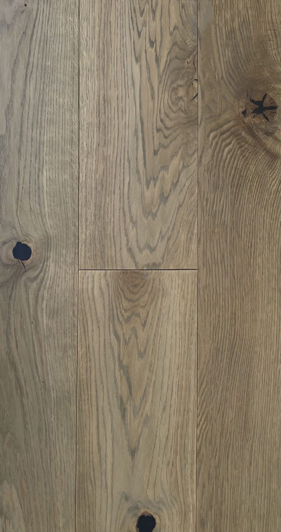Premium Oak Floorboards - French 75 Style | Vienna Woods