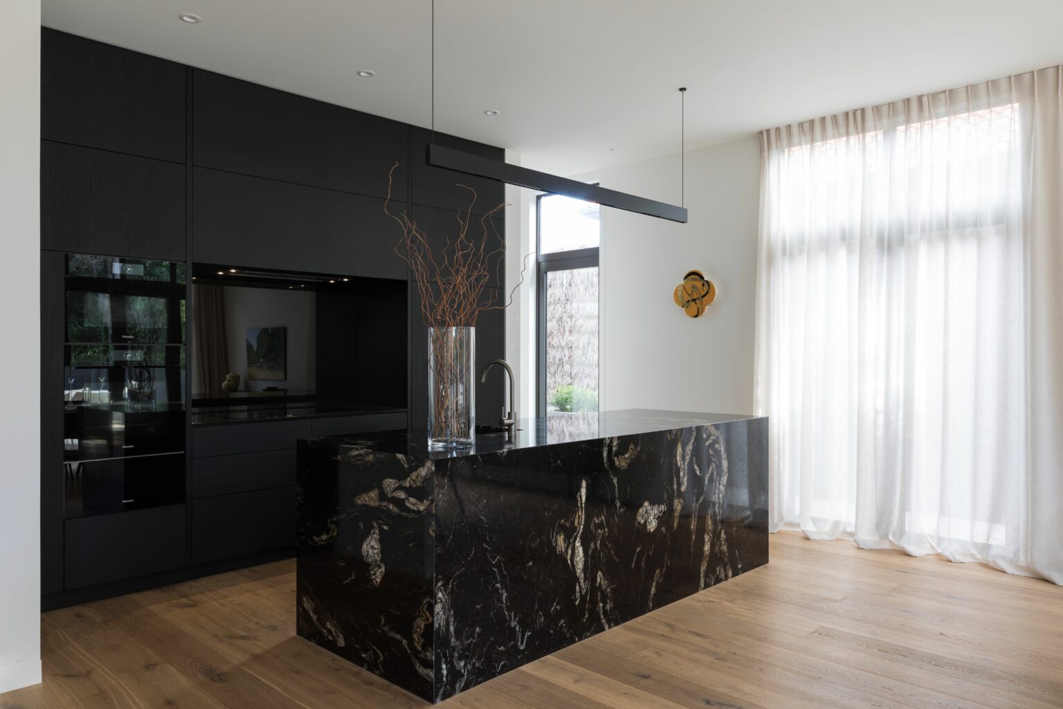 Projects - Vienna Woods