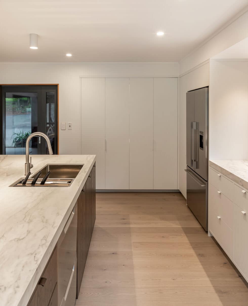 INCREDIBLE FAMILY HOME TRANSFORMATION - Vienna Woods