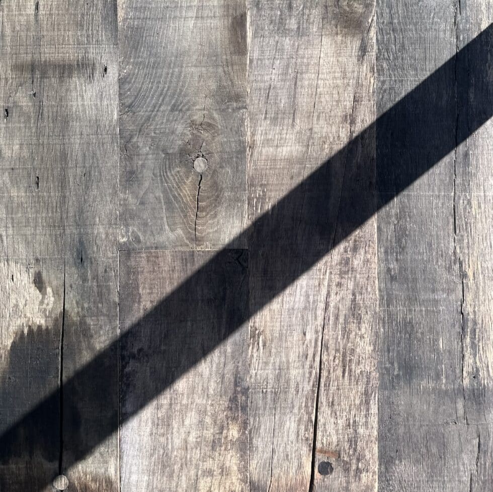 Reclaimed Timber Floorboards // Wagon Back Boards // Vienna Woods