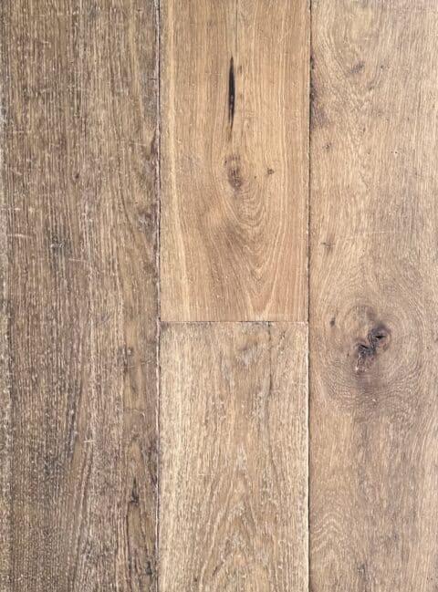 Barrel Oak // Reclaimed French Oak Flooring - Vienna Woods