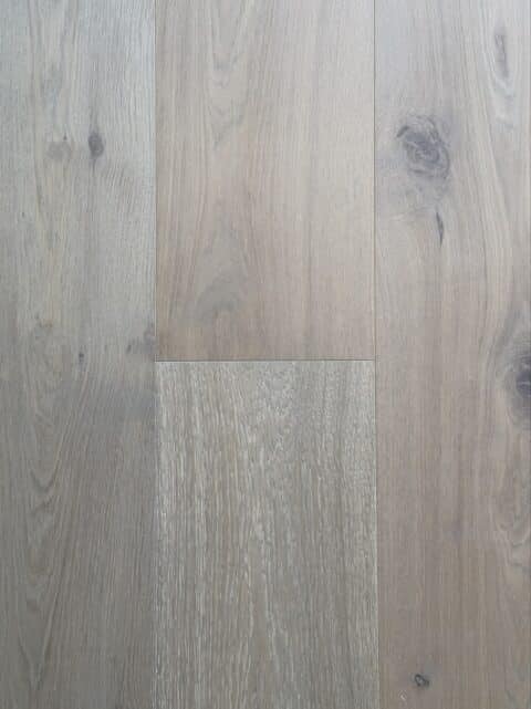 Margaux Smoked French Oak Flooring | Château Collection