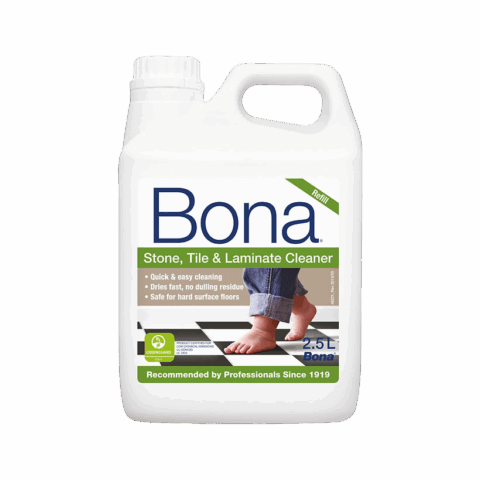 Bona Stone, Tile and Laminate Floor Cleaner | Vienna Woods